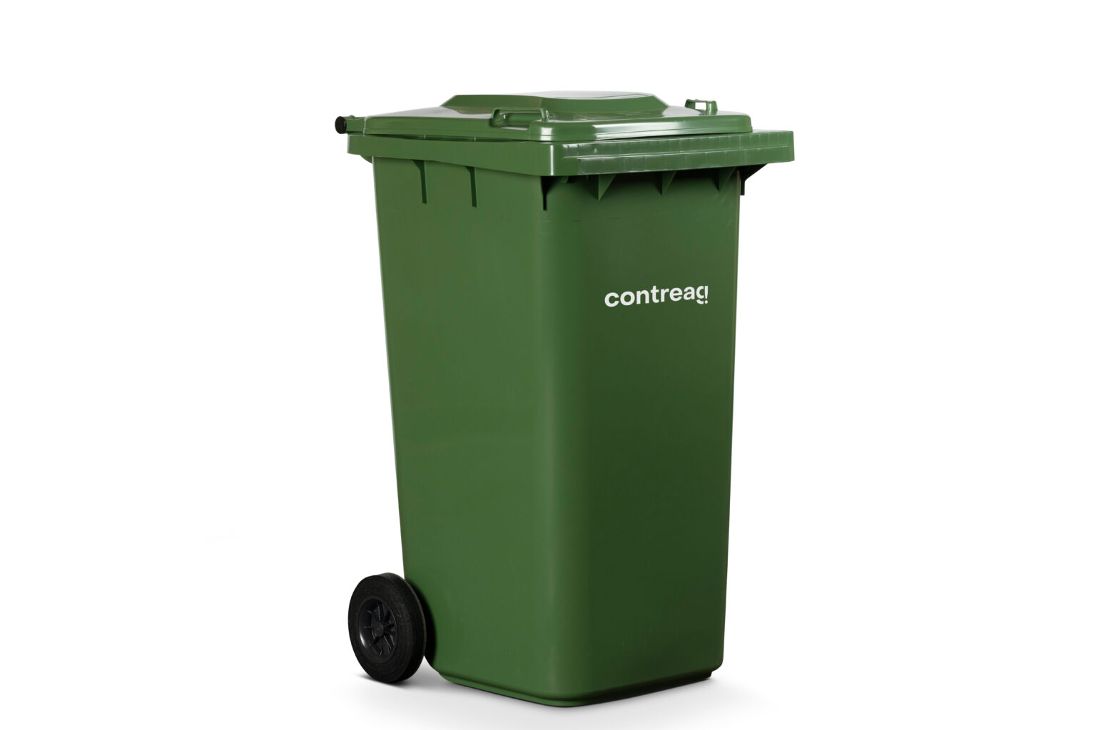Kunststoffcontainer 240 Liter - Contreag